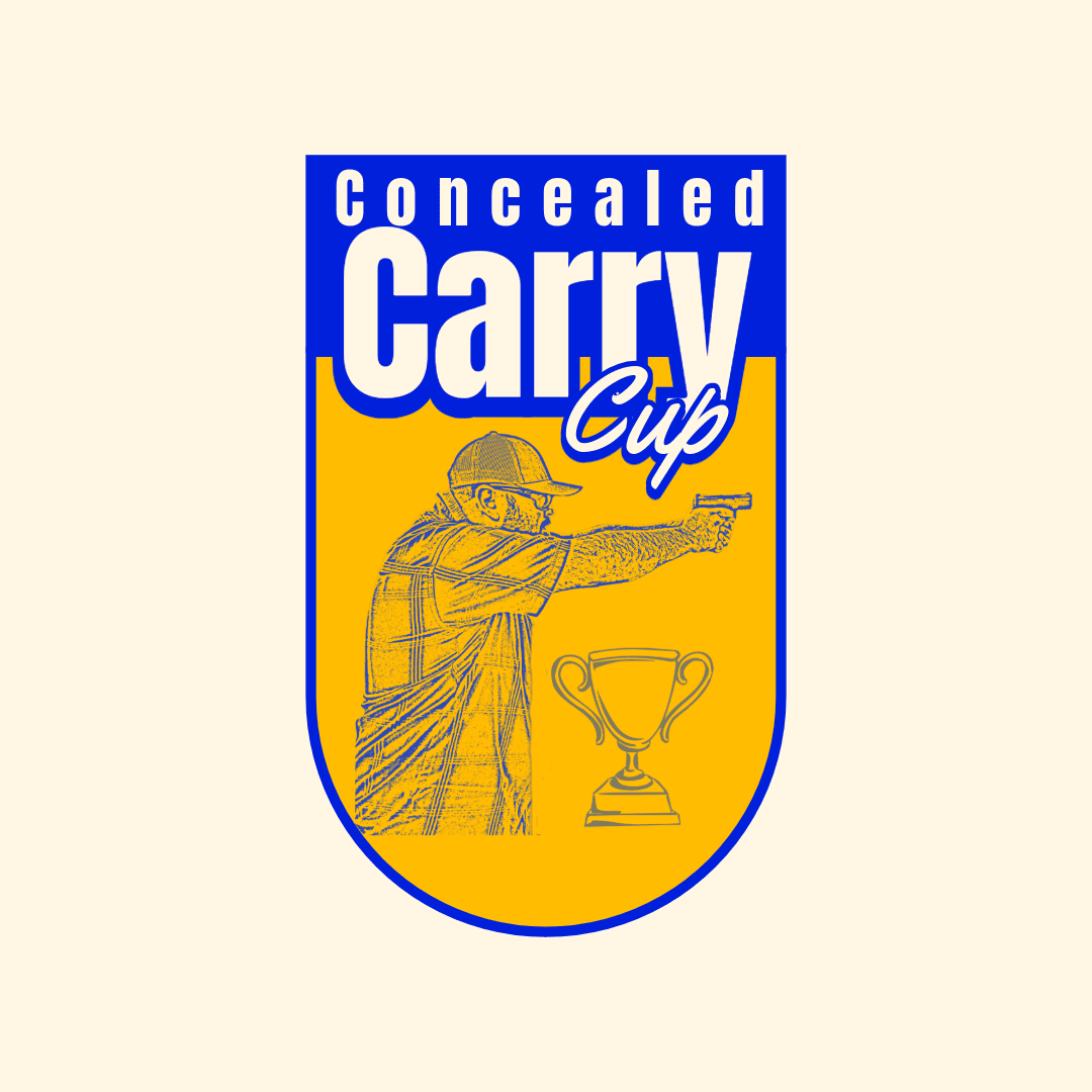 Regional Concealed Carry Cup - August 30th, 2025 - Guns For Everyone ...